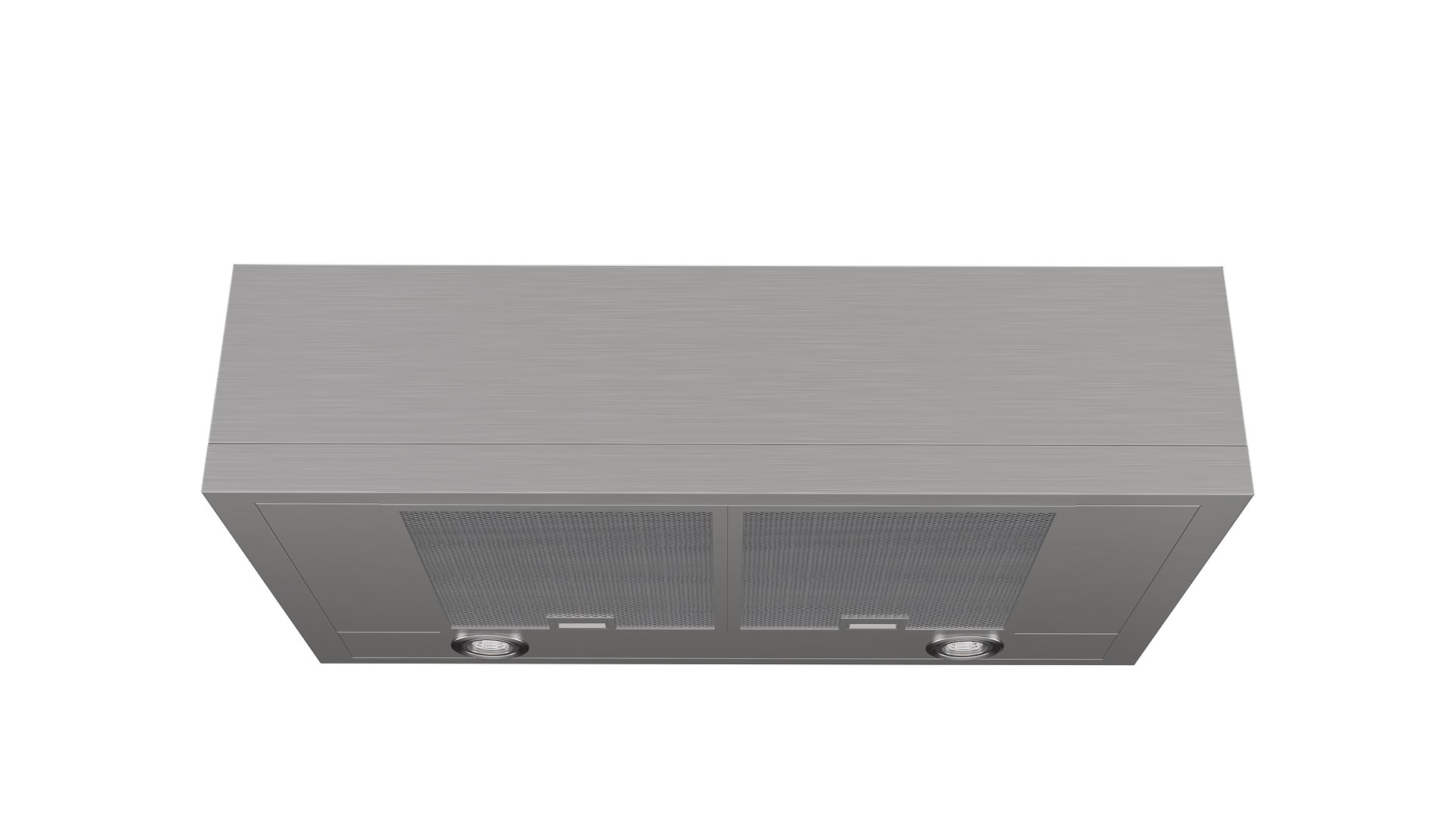 Whirlpool Range Hood UXT5536AAS 3D Model - TurboSquid 2235429