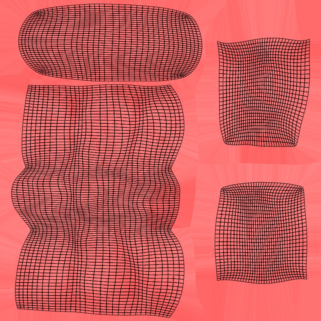 3D Model Impacted Wisdom Teeth - TurboSquid 1866134