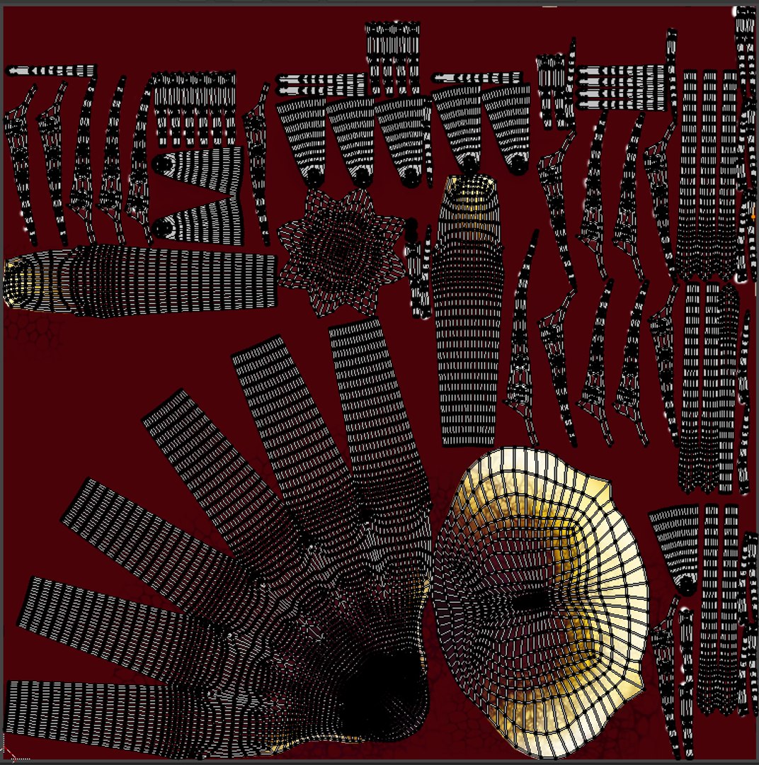 3D Octopus Swimming Animation - TurboSquid 1612424