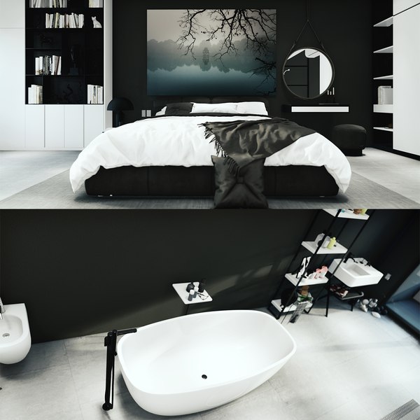 SketchUp Hotel Models | TurboSquid