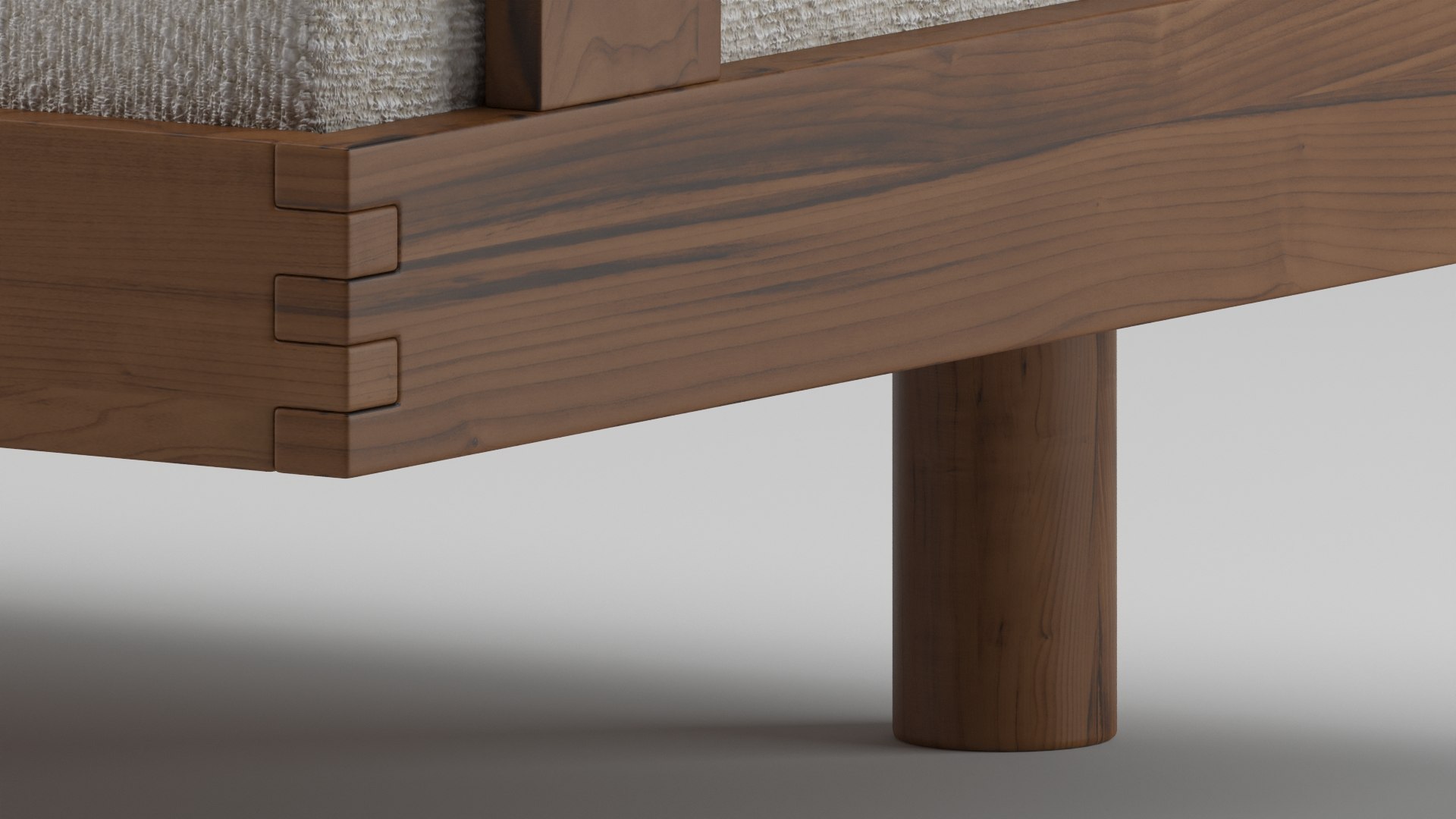 3D chaise 05 furniture model - TurboSquid 1631420