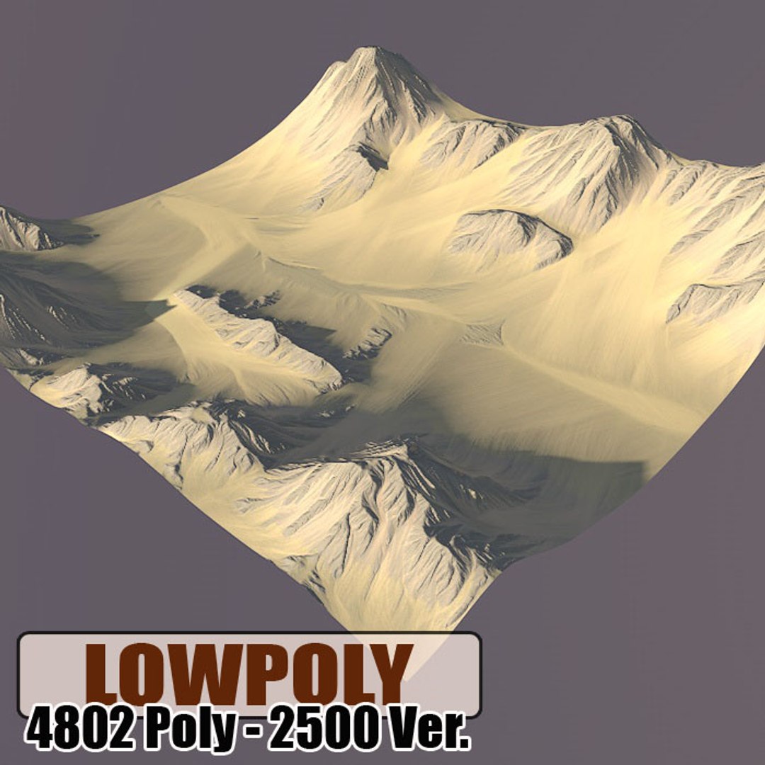 3d Model Games Level