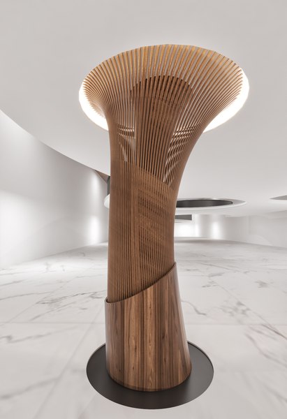 3D Parametric Models | TurboSquid