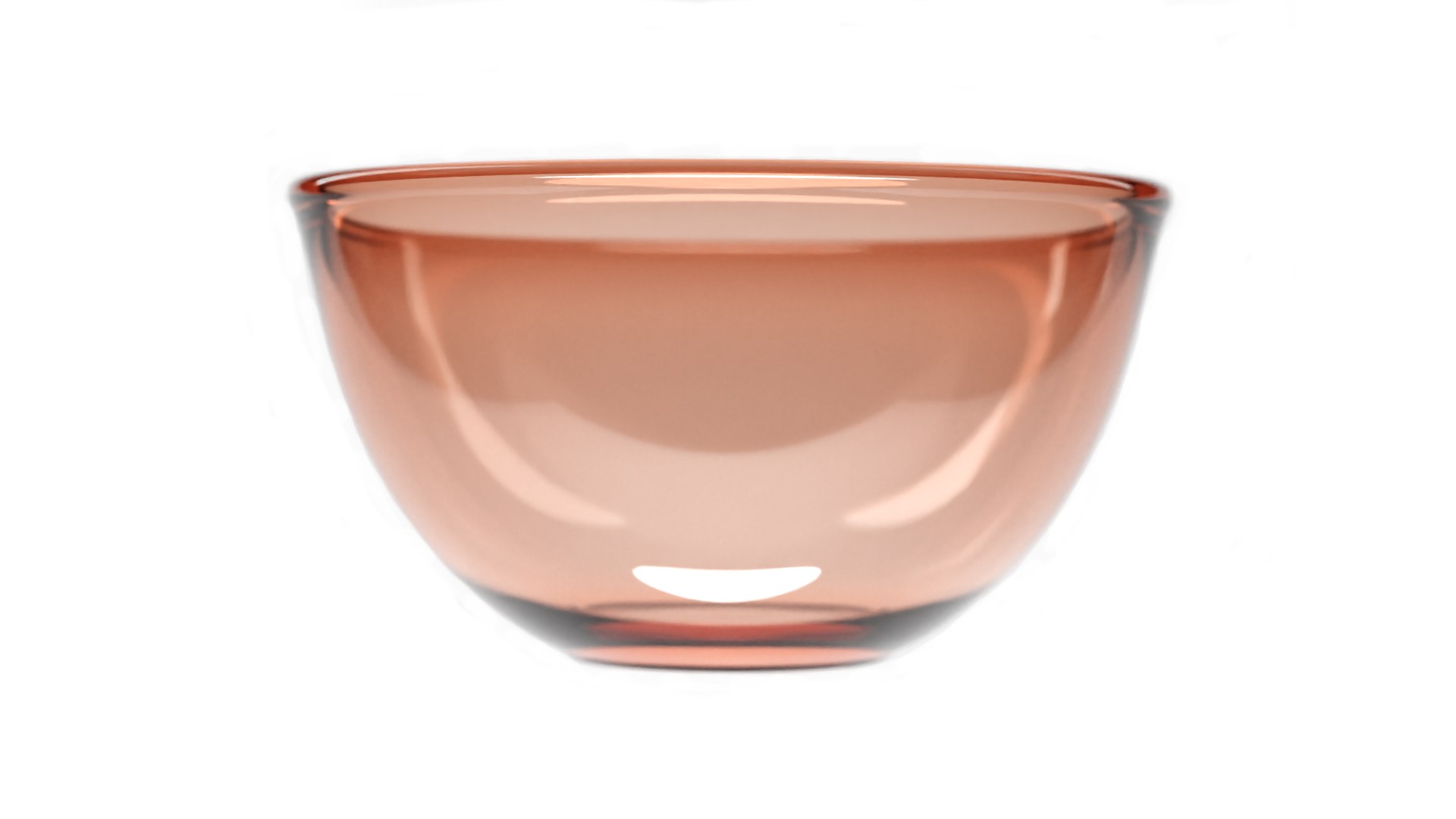 Pyrex Glass Kitchenware 3D - TurboSquid 1644274