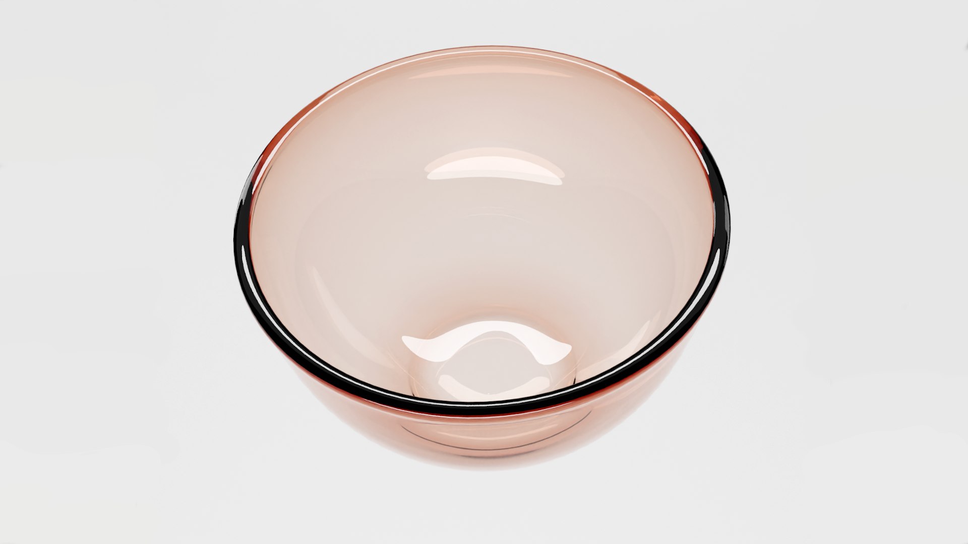 Pyrex Glass Kitchenware 3D - TurboSquid 1644274