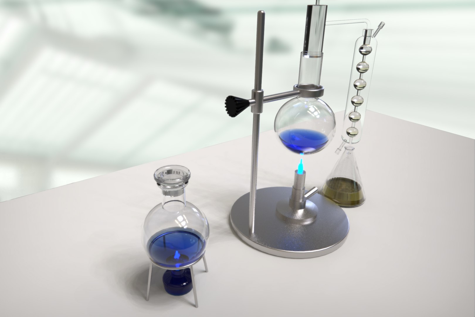 3D Tup Model - TurboSquid 1400888