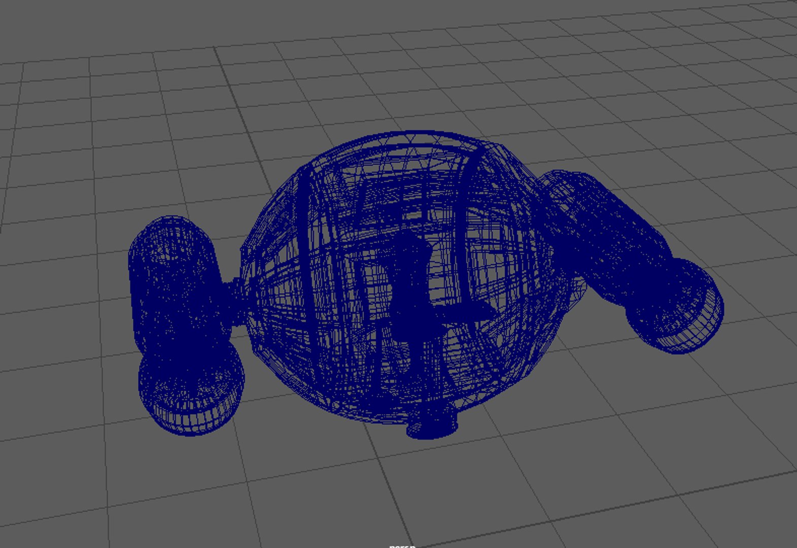 3D Science Fiction - TurboSquid 1464144