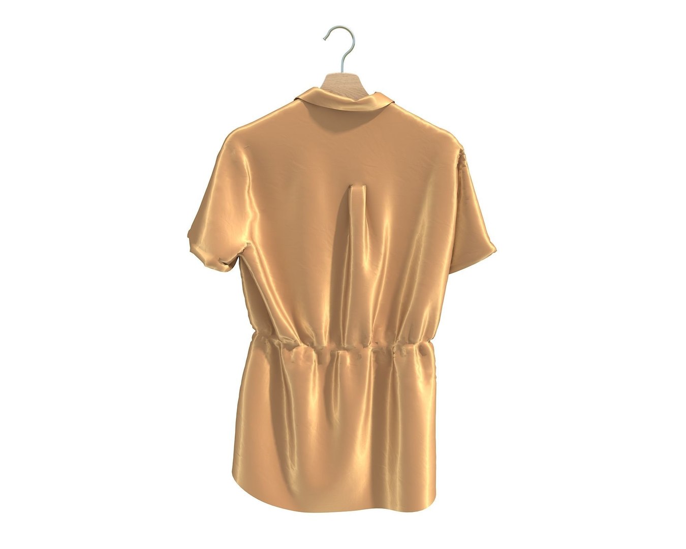 Women Clothing Collection 17 3D Model - TurboSquid 2271157