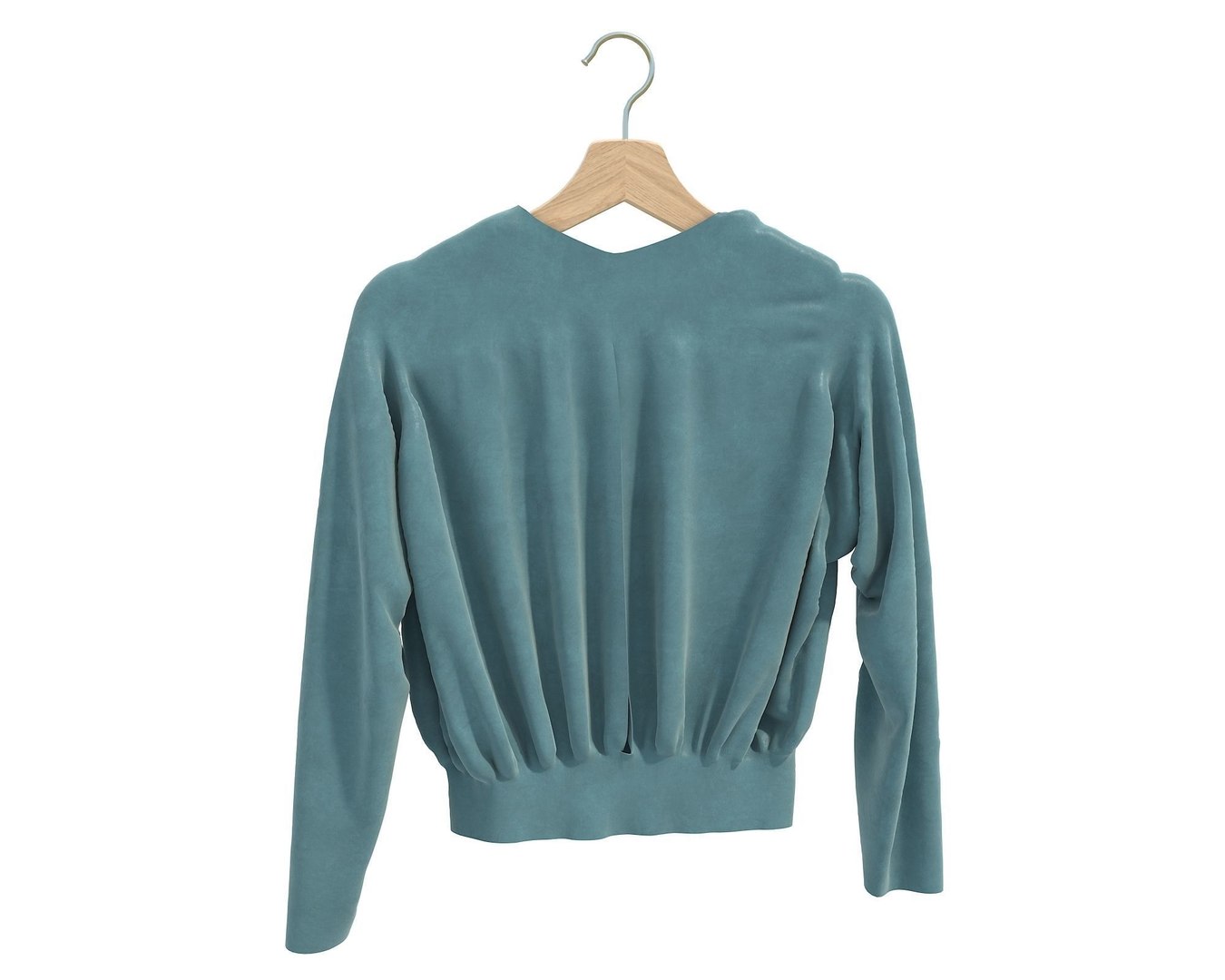 Women Clothing Collection 17 3D Model - TurboSquid 2271157