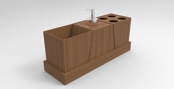 Free 3D Dispenser Models | TurboSquid