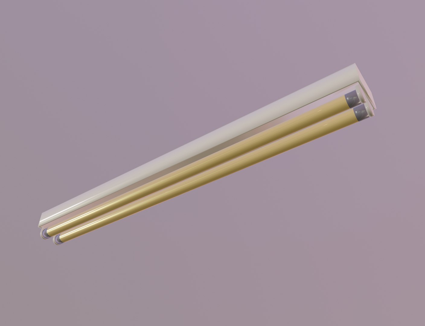 Light plastic 3D model - TurboSquid 1482535
