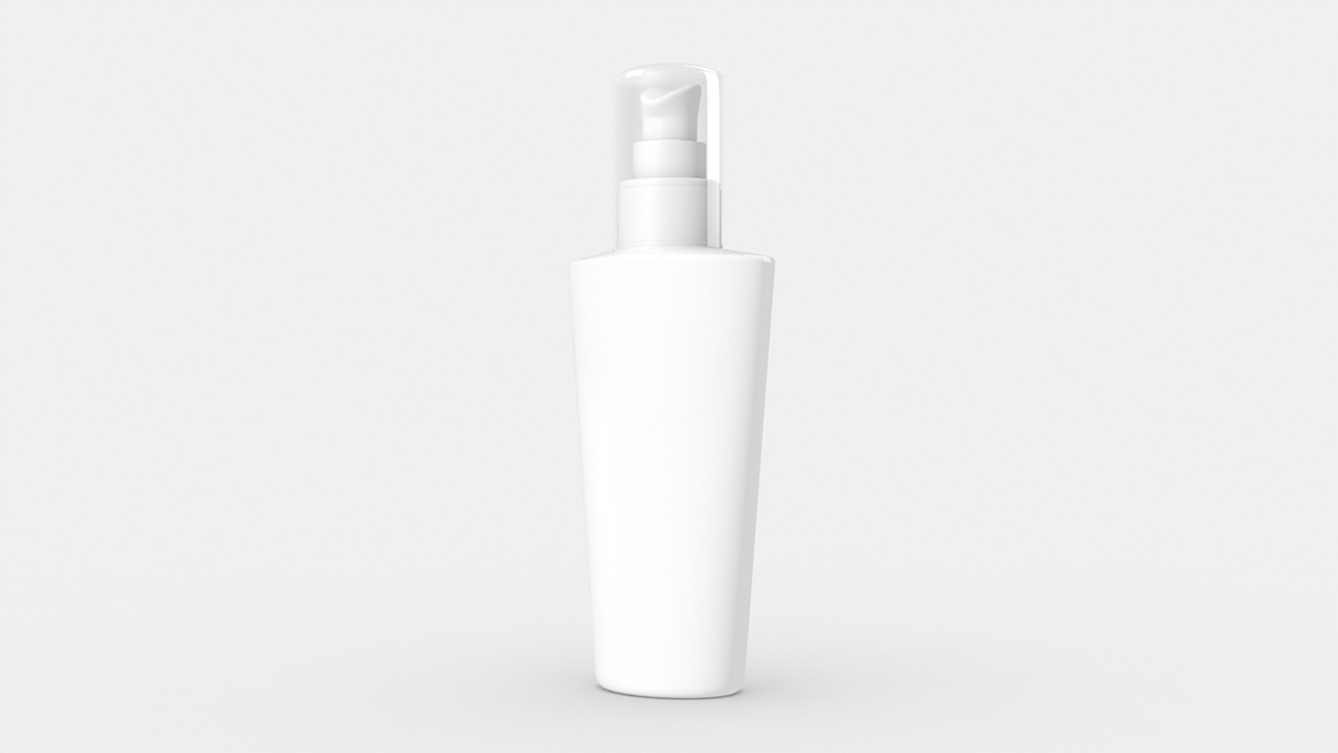 3D Model Spray Bottle - TurboSquid 1154252