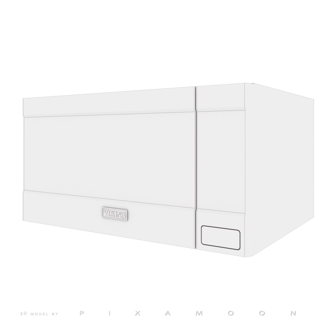 Max Viking Microwave Rvm320