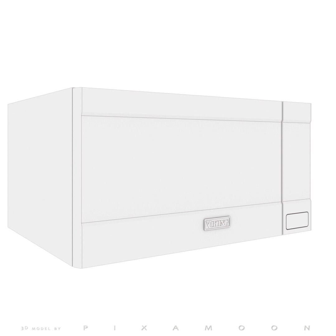 Max Viking Microwave Rvm320
