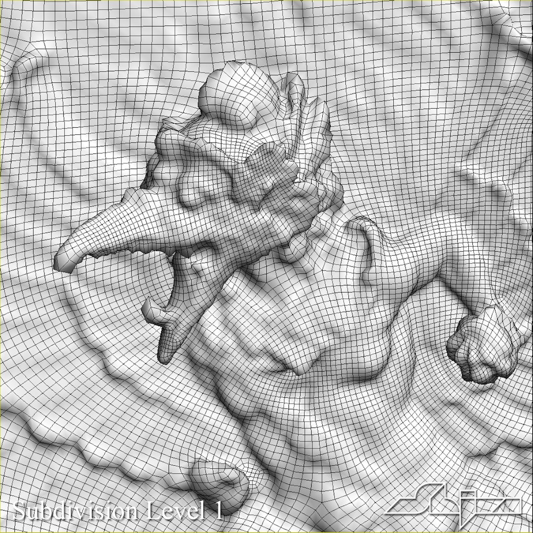 3d Bas Relief Garuda Bali