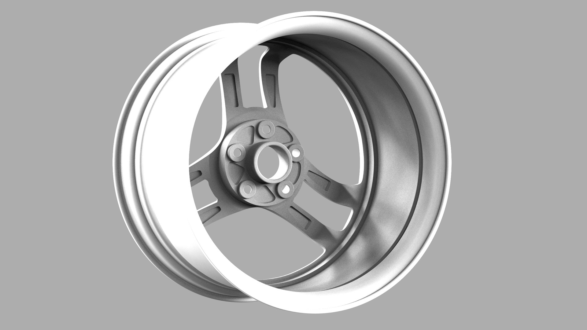 ADVAN Super Ver 2 3D - TurboSquid 1824648