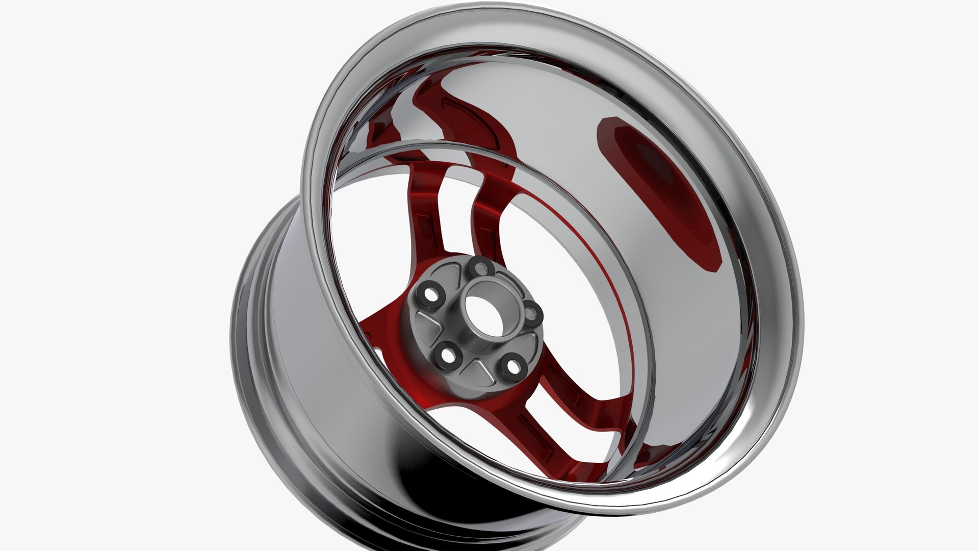 ADVAN Super Ver 2 3D - TurboSquid 1824648