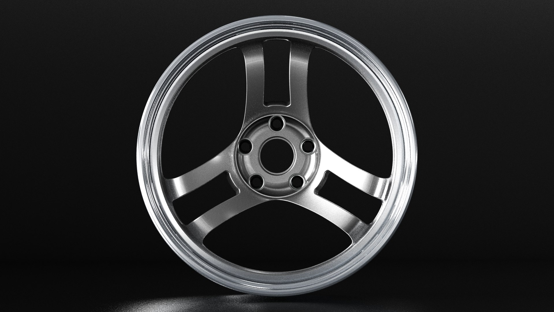 ADVAN Super Ver 2 3D - TurboSquid 1824648
