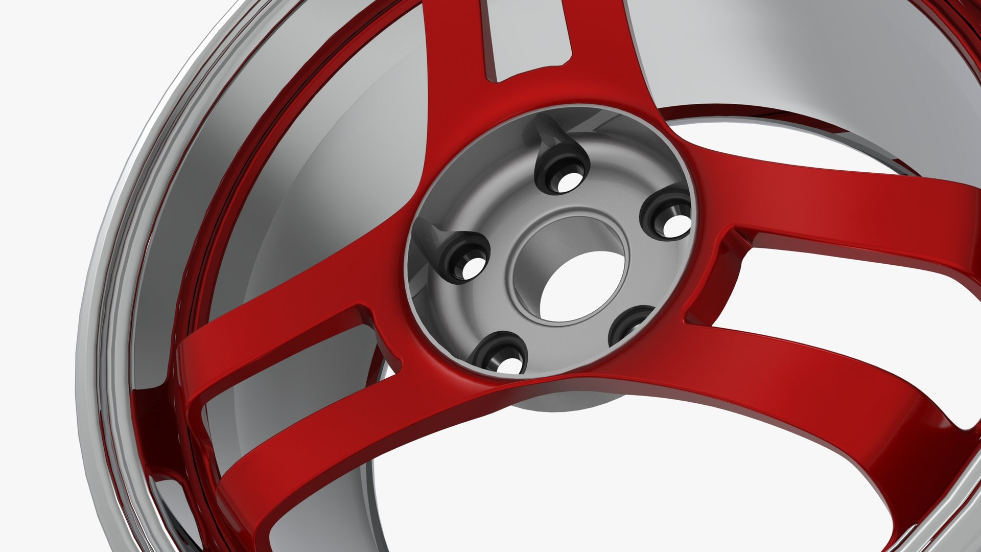 ADVAN Super Ver 2 3D - TurboSquid 1824648