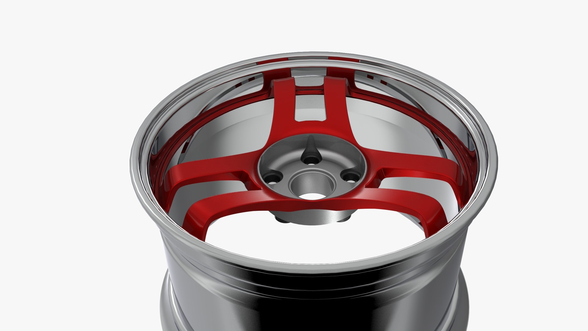 ADVAN Super Ver 2 3D - TurboSquid 1824648