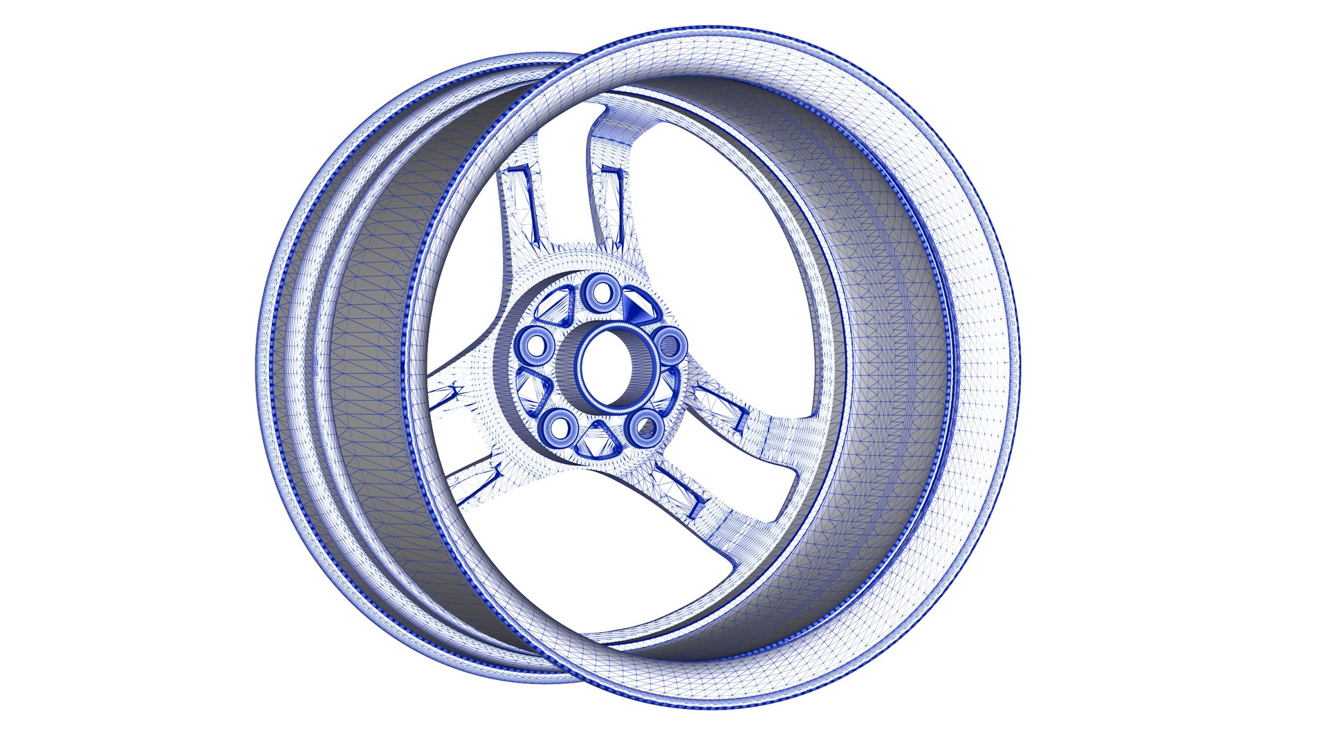 ADVAN Super Ver 2 3D - TurboSquid 1824648