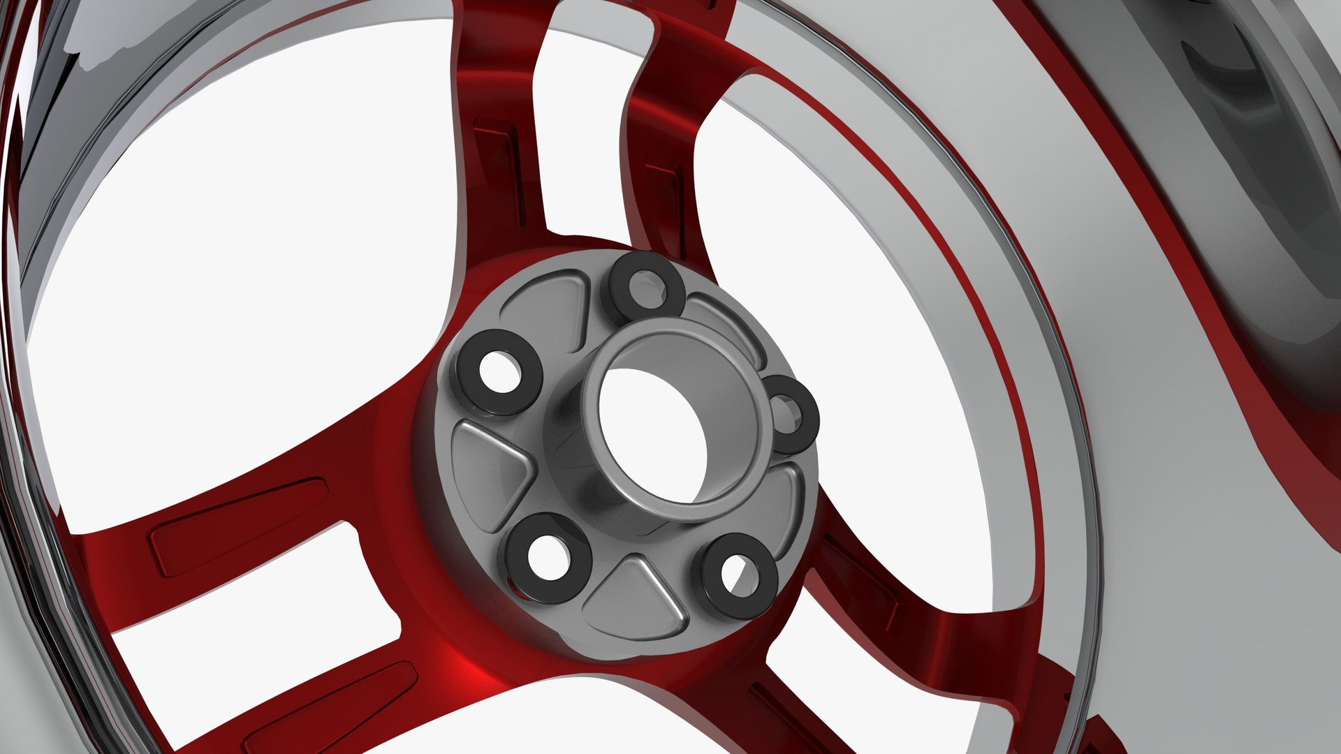 ADVAN Super Ver 2 3D - TurboSquid 1824648