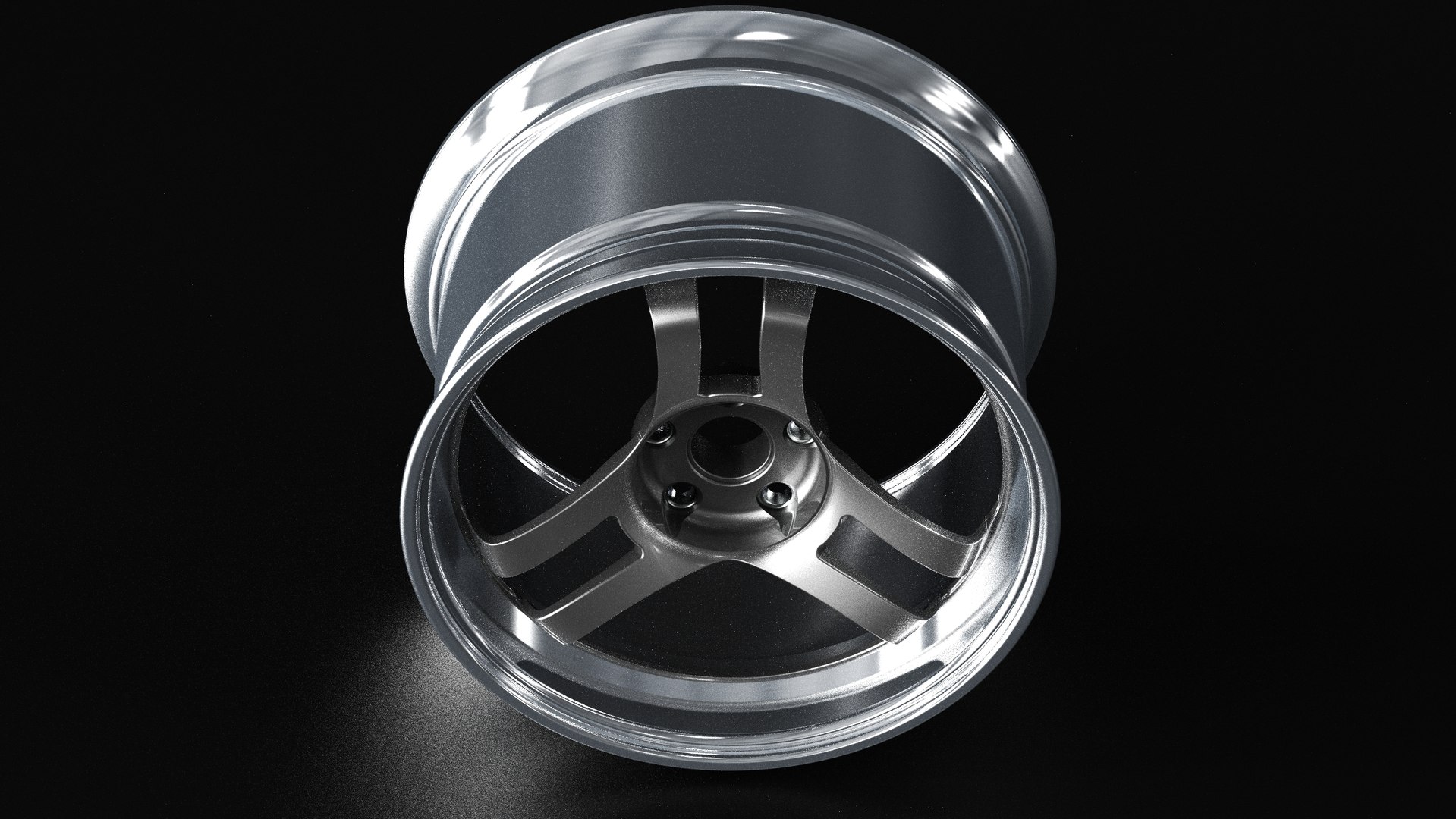 ADVAN Super Ver 2 3D - TurboSquid 1824648