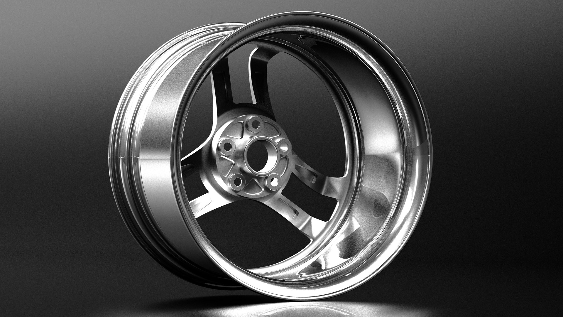 ADVAN Super Ver 2 3D - TurboSquid 1824648