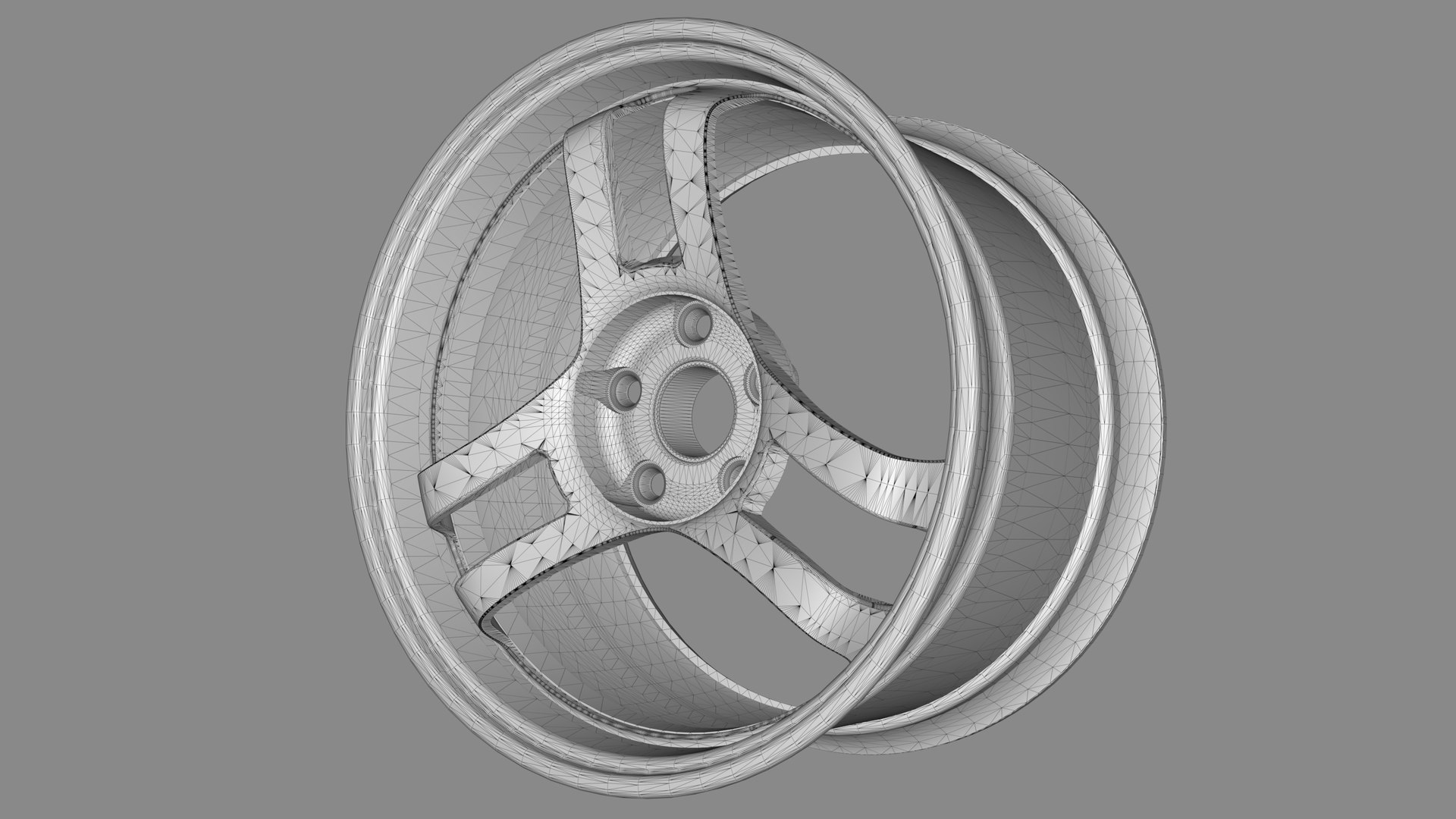 ADVAN Super Ver 2 3D - TurboSquid 1824648