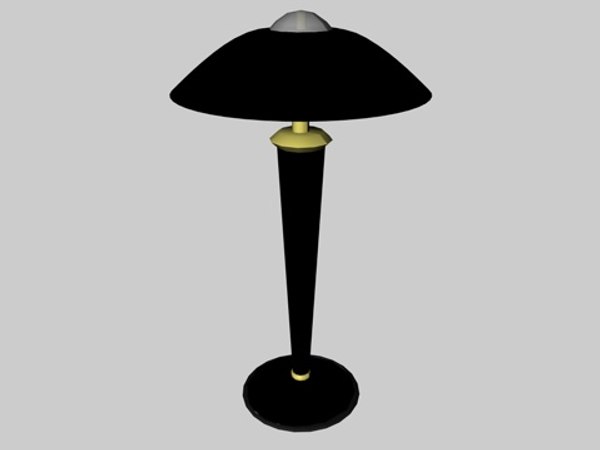 modelo 3d Lamp.c4d - TurboSquid 249337