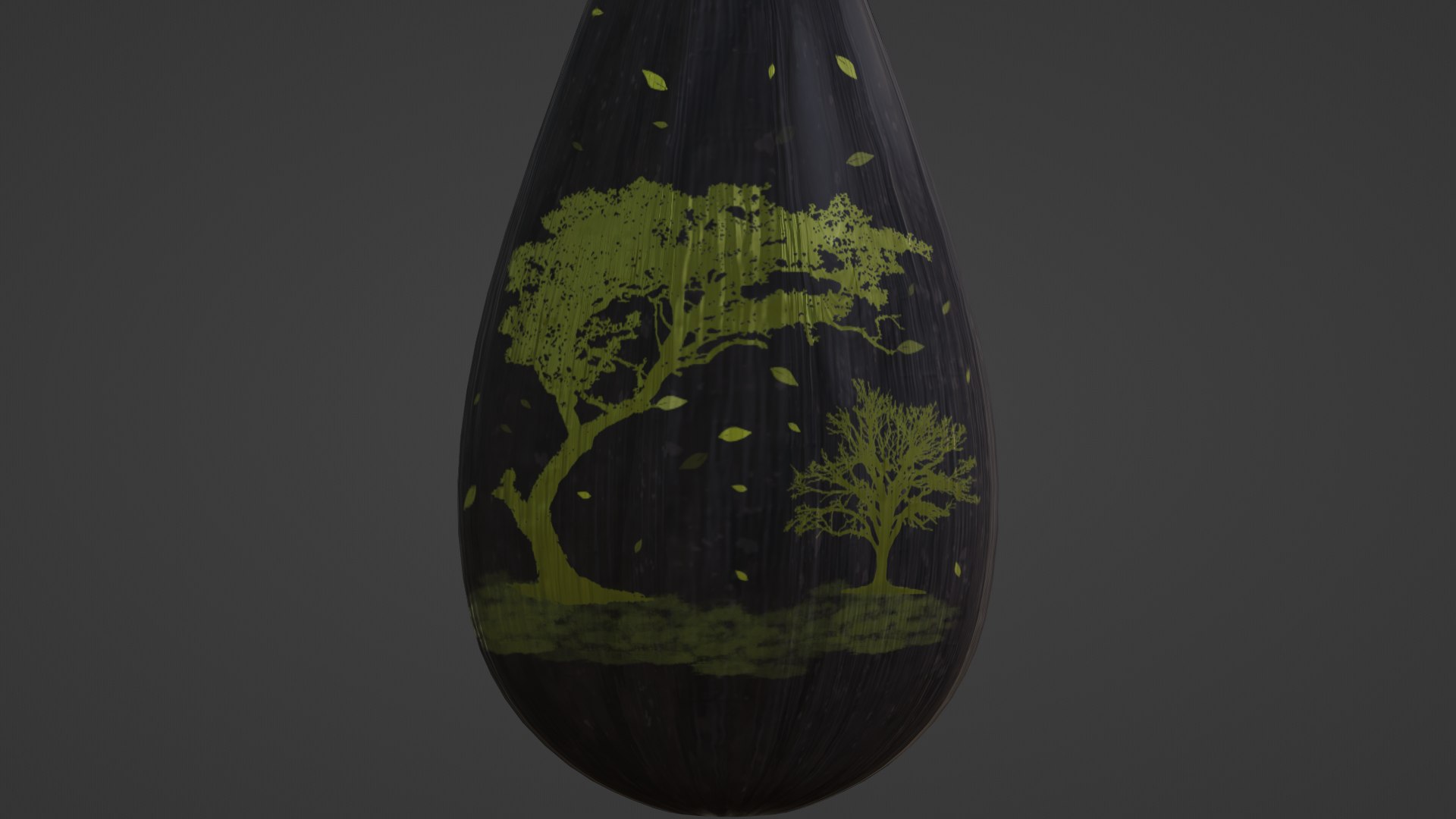 The Pipa 2 3D Model - TurboSquid 1989846