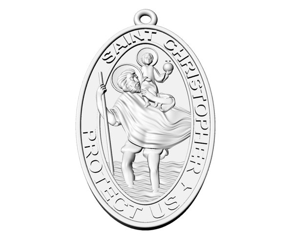 Religious Icon 3D Models for Download | TurboSquid