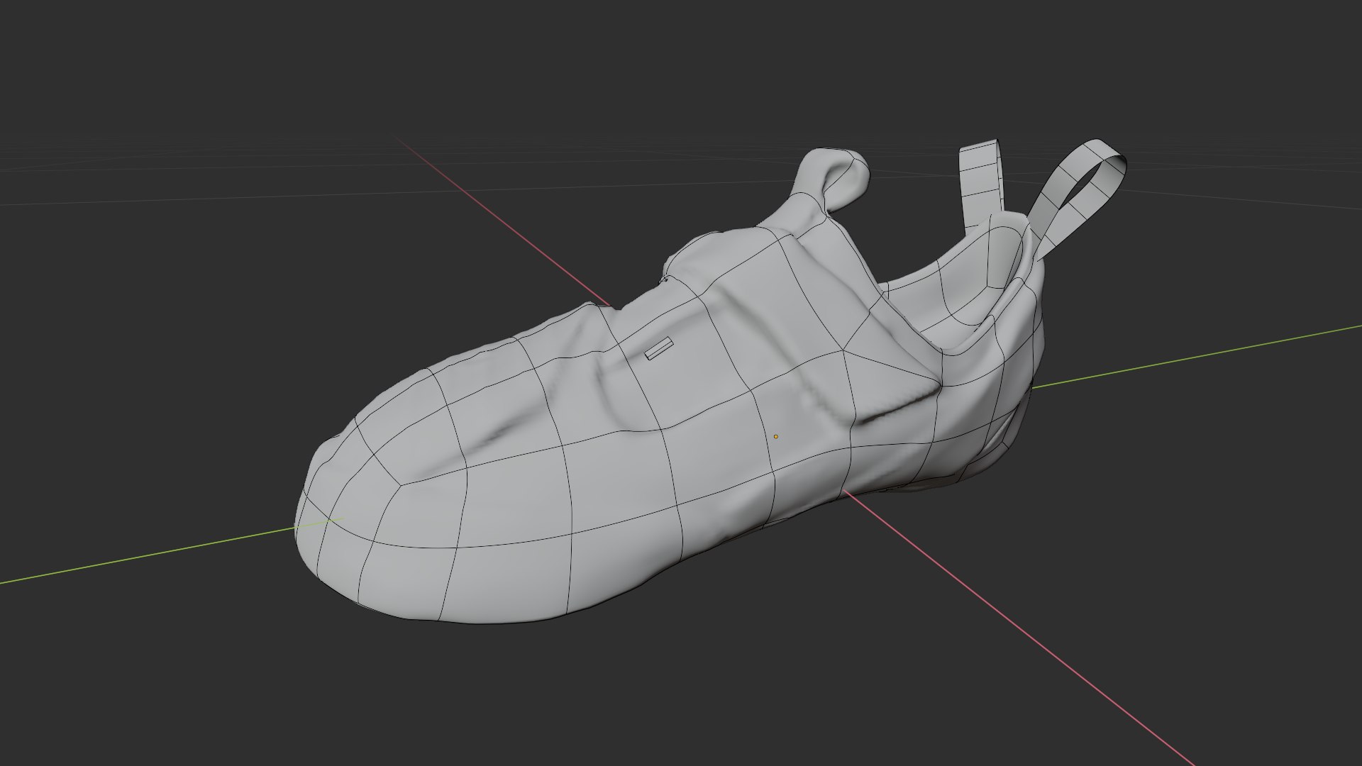 Rock Climbing Shoes 3D - TurboSquid 1616472