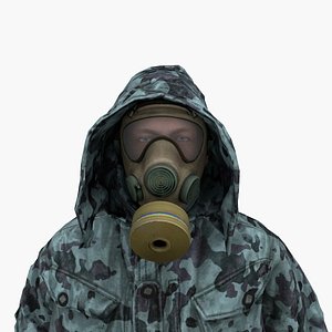 3D Stalker Models | TurboSquid