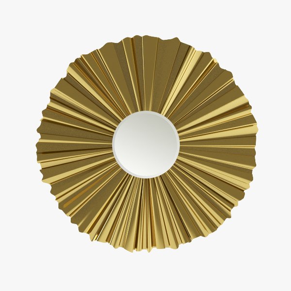 tarentaise 50-2366 gold mirror max