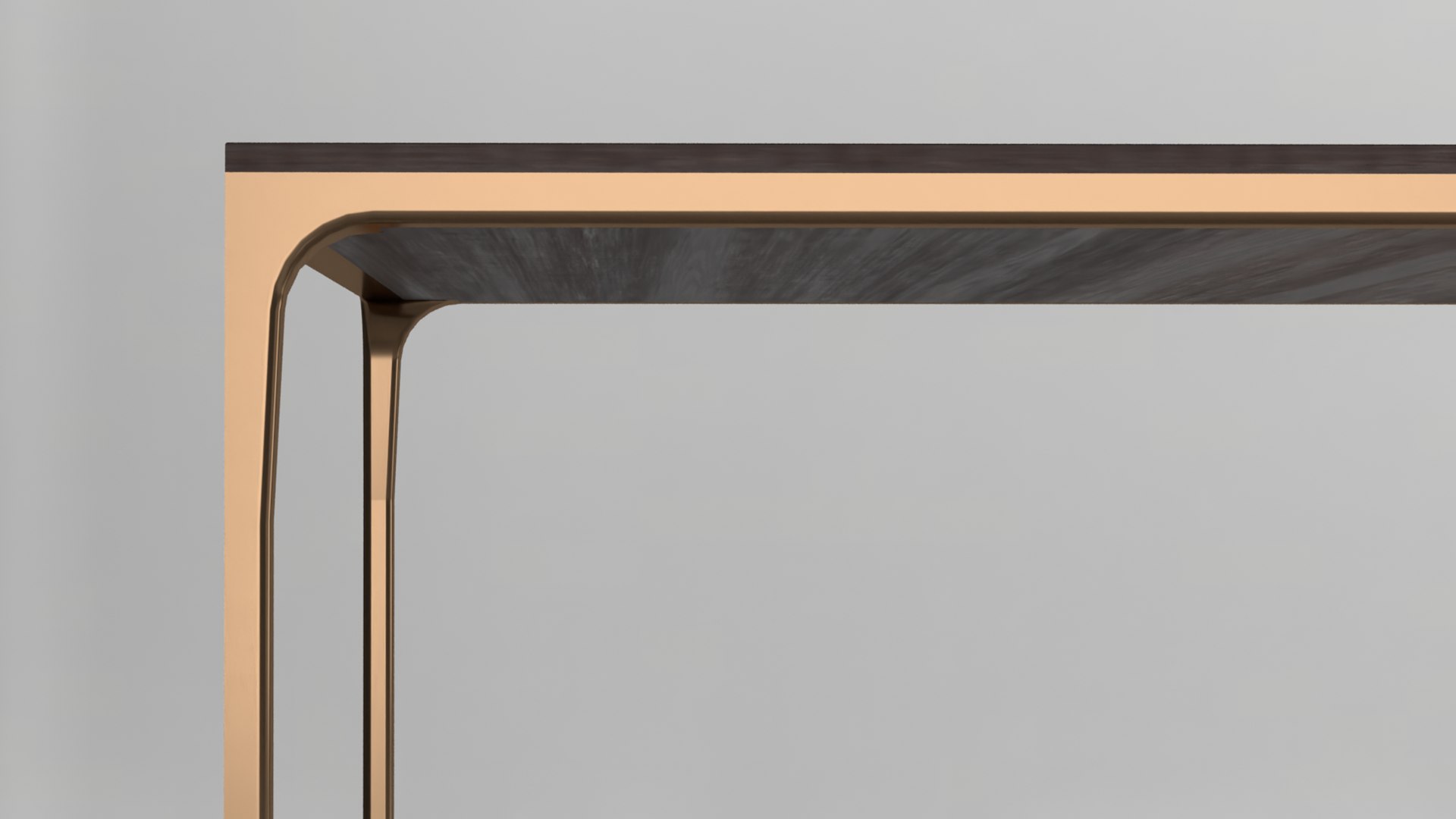 MS Table 3D Model - TurboSquid 2206400