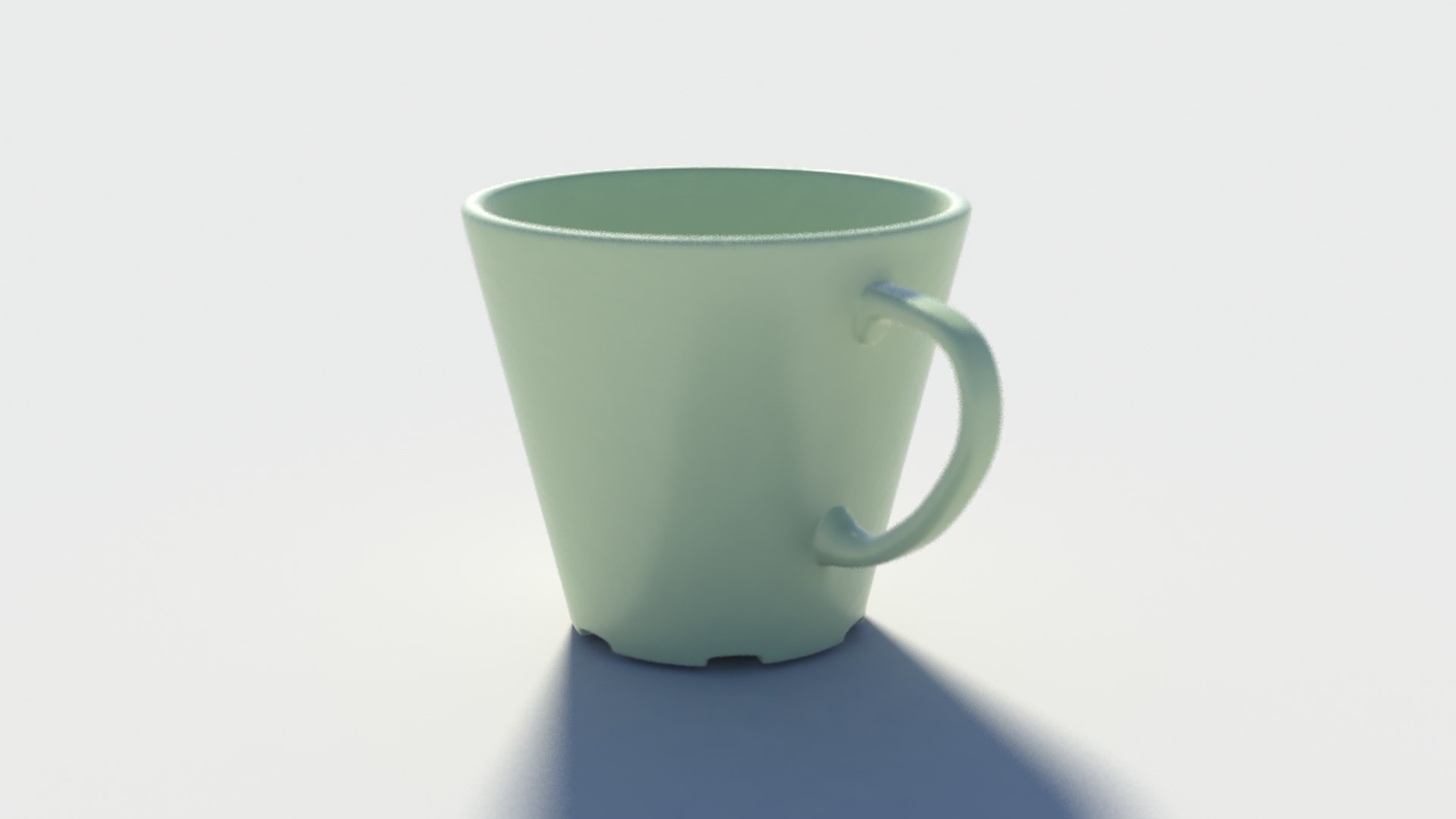 Cup 3D model - TurboSquid 1190139