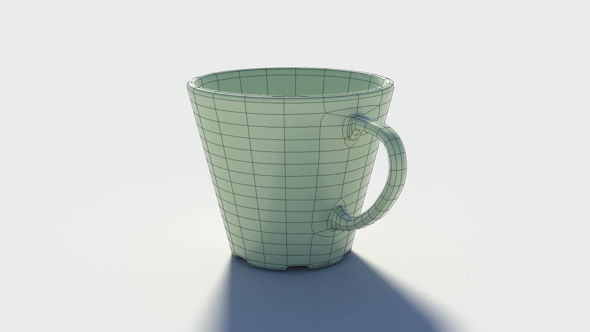 Cup 3D model - TurboSquid 1190139