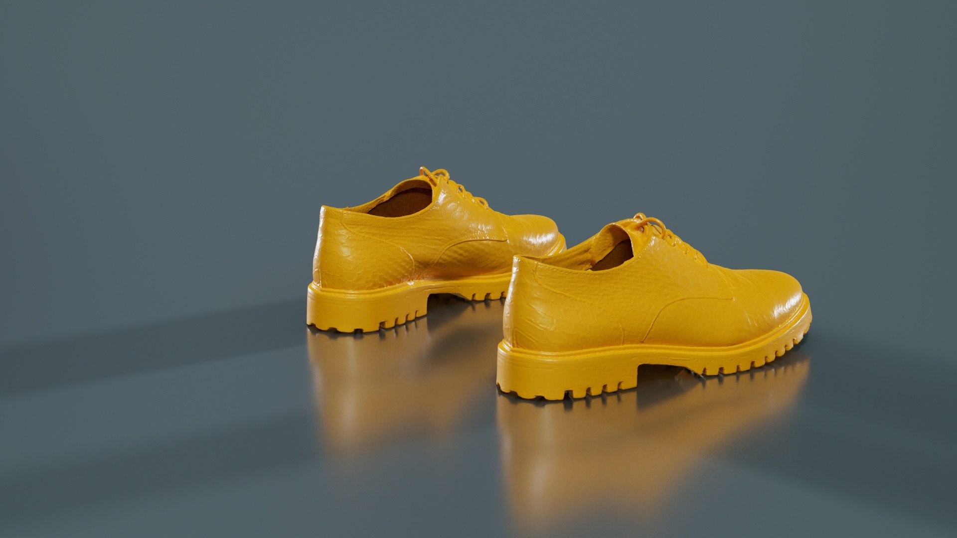 Snake Pattern Casual Sneaker Shoe Remastered 3D - TurboSquid 2361212