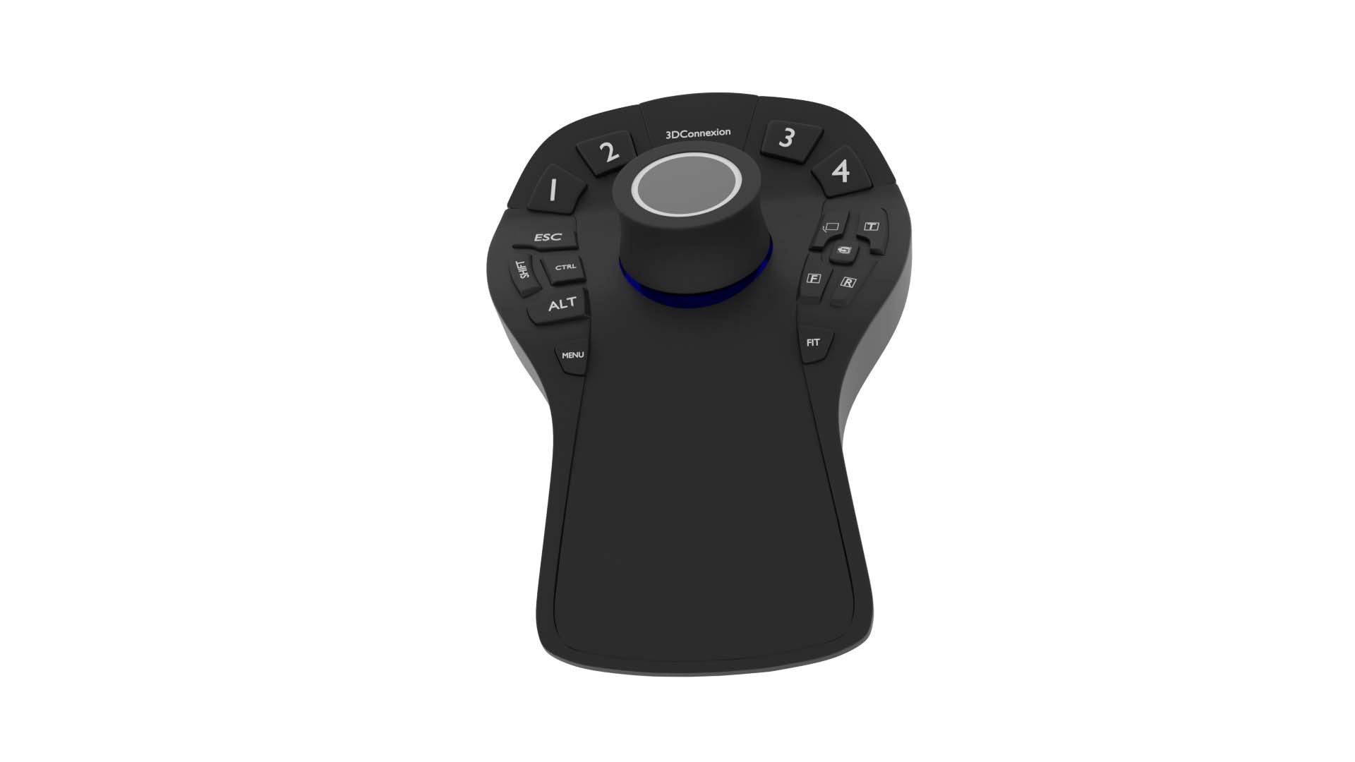 3D Mouse 3D - TurboSquid 1809600