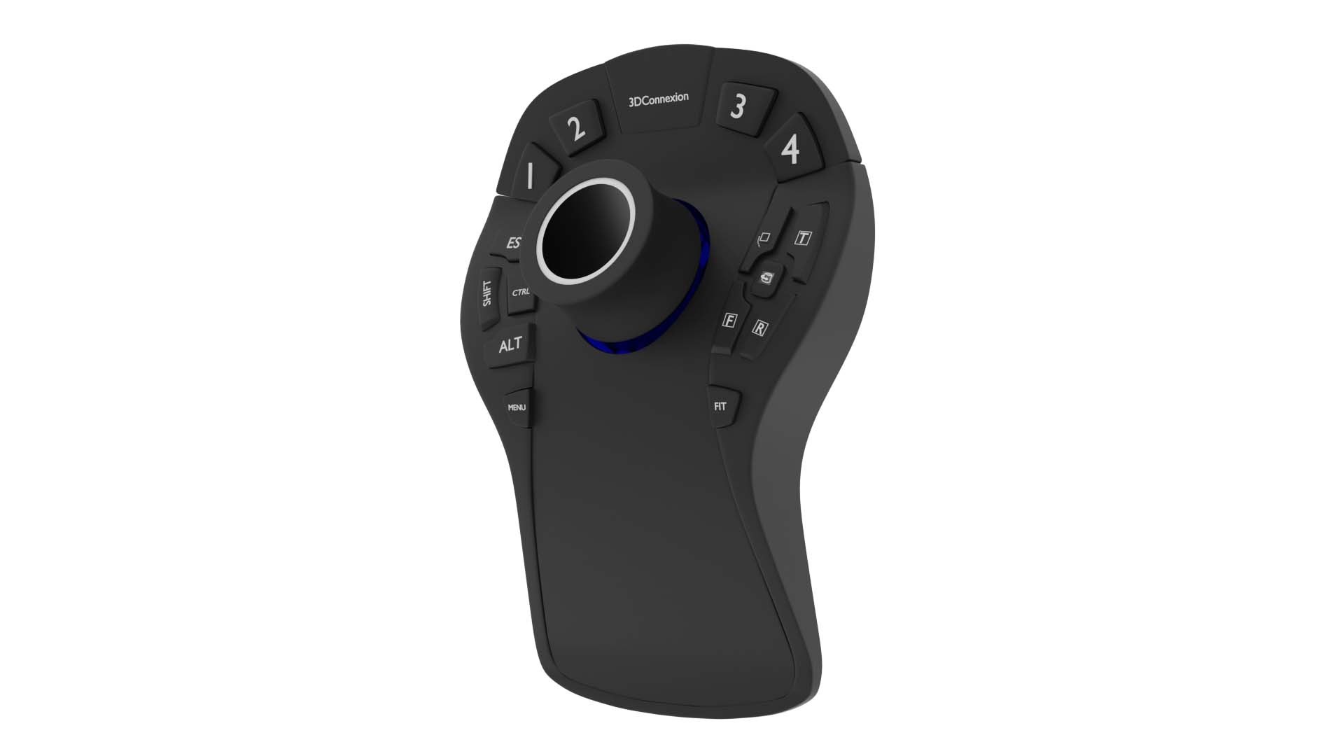 3D Mouse 3D - TurboSquid 1809600