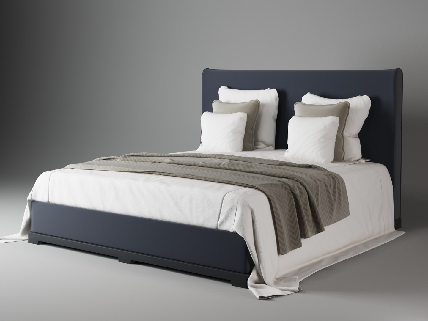 3d Promemoria Wanda Model