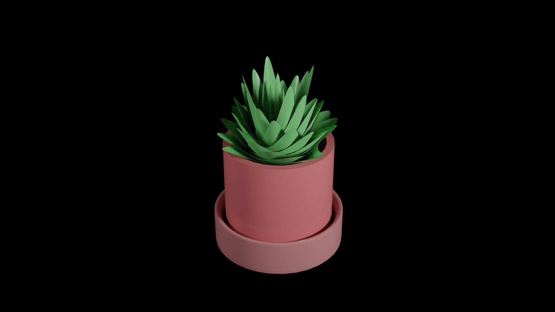 Planter 3D Model 3D Model - TurboSquid 2036653