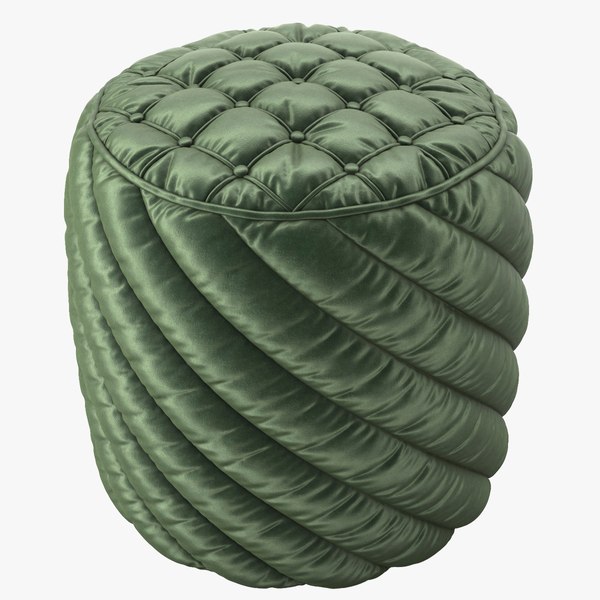 Free 3D Pouf Models | TurboSquid