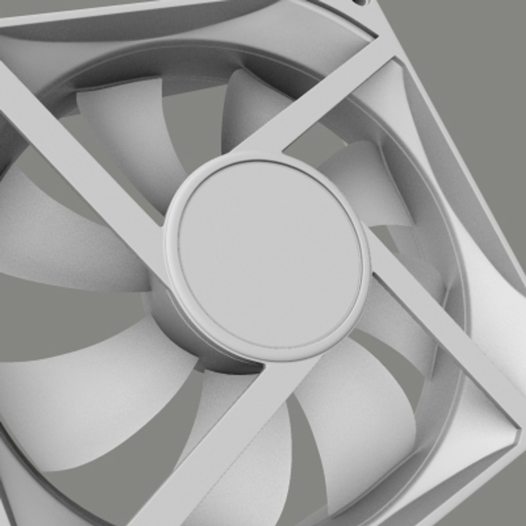 Max Computer Case Fan