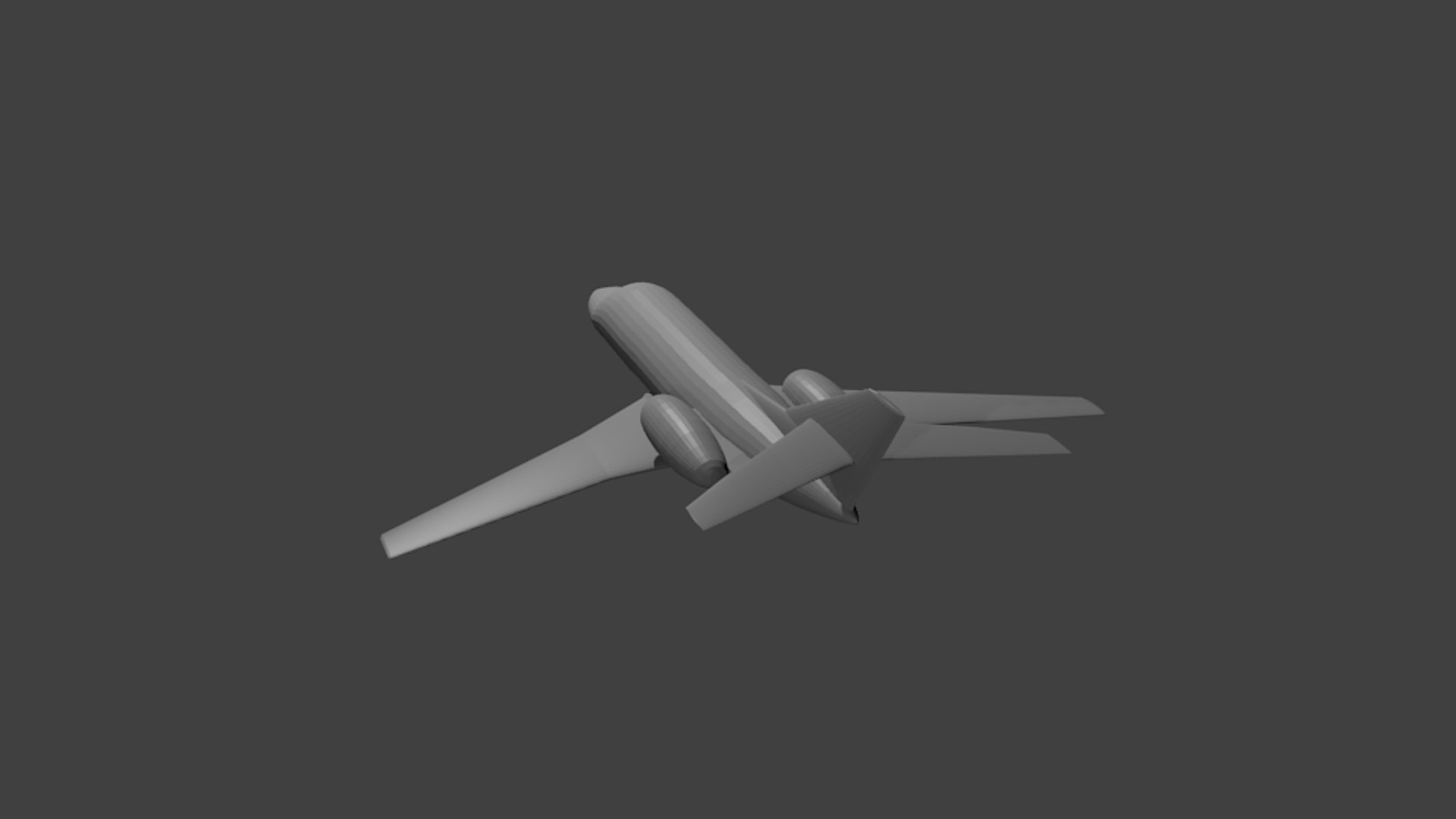 Free Plane Aircraft Avion 3D Model - TurboSquid 1385376