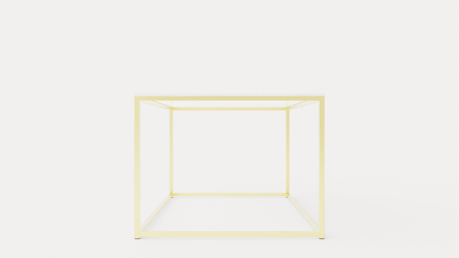 Nelly Coffee Table 120 Cm 3D Model - TurboSquid 2233425