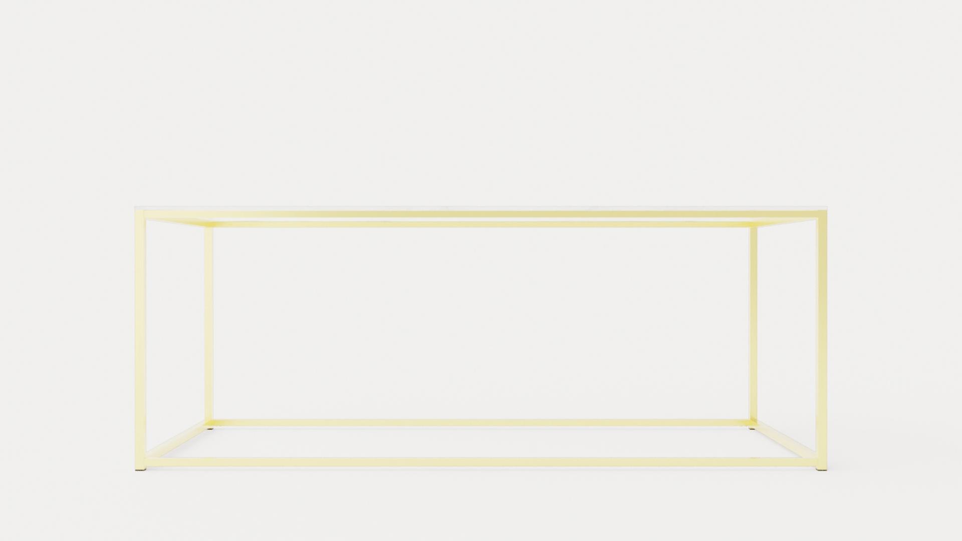 Nelly Coffee Table 120 Cm 3D Model - TurboSquid 2233425