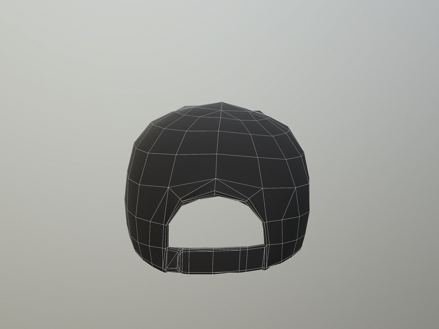 Caps pack 1 3D model - TurboSquid 1315171