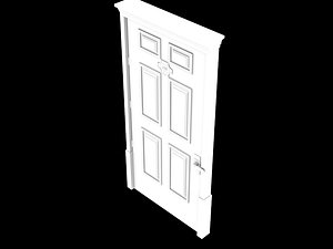 3D Door Hotel Models - Browse & Download Formats - TurboSquid